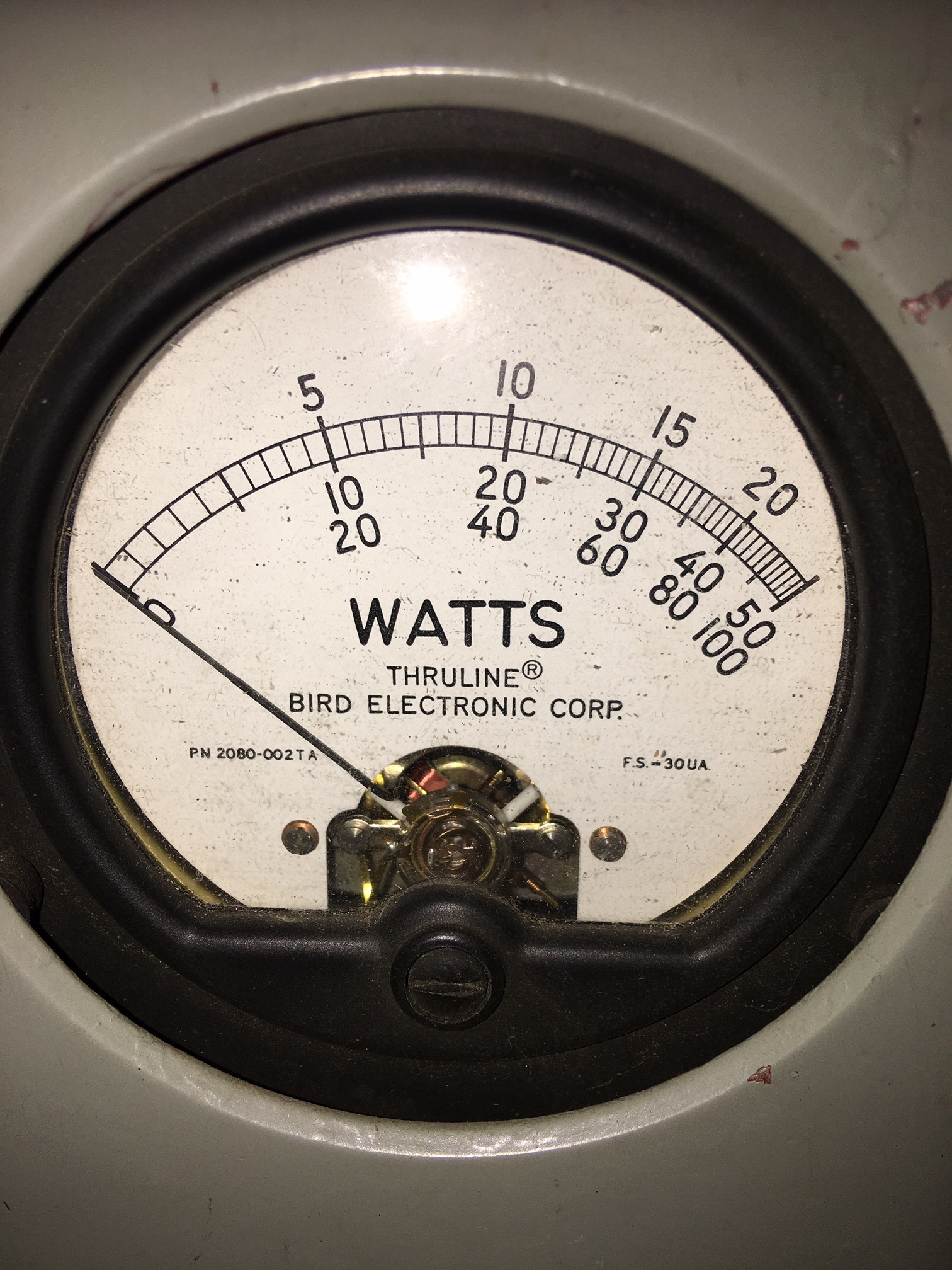 Heathkit SB-200 Project – Part III – N1AV (x-N1RWY) on the air
